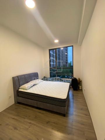 Service Residence for Rent, 1 Bedroom, 679 sq.ft, Henna Residence @ The ...