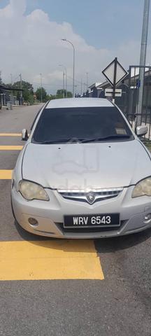 2008 Proton PERSONA 1.6 BASE LINE (M) - Cars for sale in Port Dickson ...