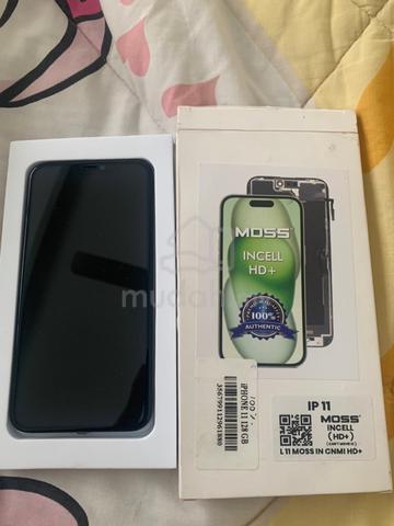 Lcd ip 11 - Accessories for Phones & Gadgets for sale in Subang Jaya, Selangor