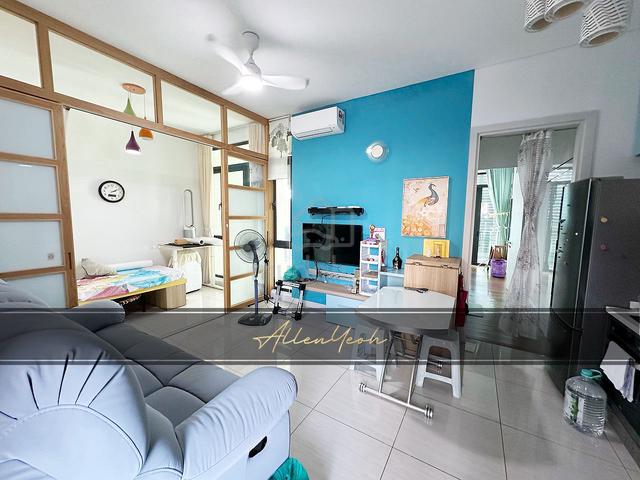 Condominium for Sale, 1 Bedroom, 581 sq.ft, The Light Collection II ...