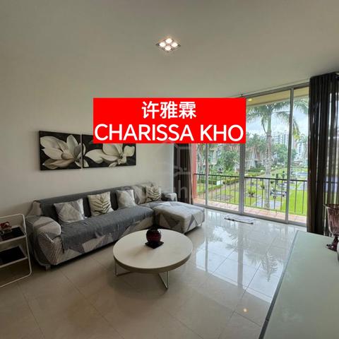 Townhouse Condo for Rent, 3 Bedroom, 1658 sq.ft, Jalan Dogan 88 ...