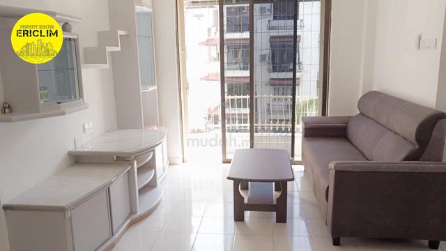 Condominium for Rent, 3 Bedroom, 750 sq.ft, Villa Condominium, Relau ...