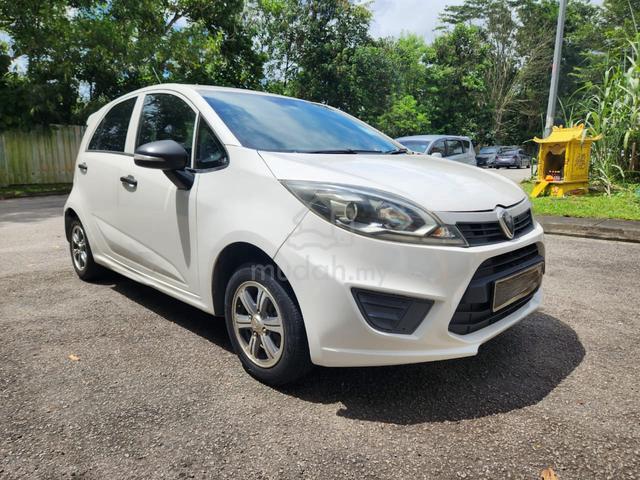 2015 Proton IRIZ 1.3 STANDARD (A) - Cars for sale in Johor Bahru, Johor ...