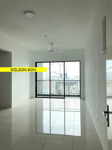 Condominium for Rent, 4 Bedroom, 1250 sq.ft, Skyview Residence ...