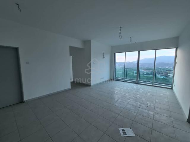 Condominium for Sale, 4 Bedroom, 1224 sq.ft, The Zizz, Damansara Damai ...