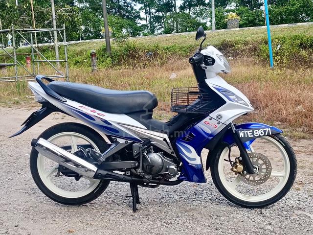 Yamaha Lc 135LC V1 ES Ori - Motorcycles for sale in Pasir Mas, Kelantan