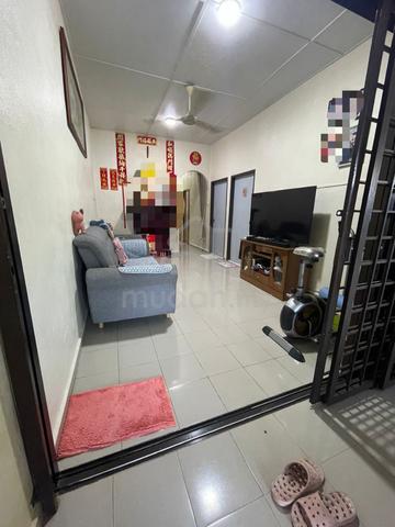 Terraced House for Sale, 3 Bedroom, 1400 sq.ft, Kulim, Kedah | Mudah.my