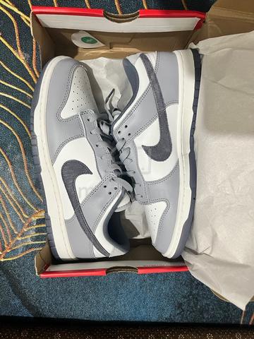 Kasut Nike Dunk Low Retro SE - Shoes for sale in Kota Bharu, Kelantan