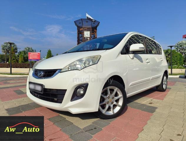 2014 Perodua ALZA 1.5 EZi (A) Facelift - Cars for sale in Kuantan ...