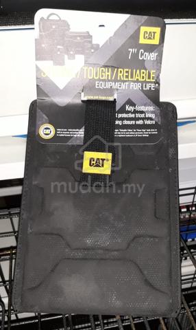 CATERPILLAR @ CAT COVER CASE BAG/TABLET - 7 Inch - Bags & Wallets for ...