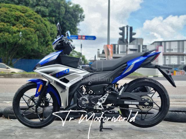 VOGE FORMICA ROSSA 150👍150cc👍Top Speed 130👍FR15 - Motorcycles for sale ...