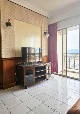 Condominium for Sale, 3 Bedroom, 800 sq.ft, Villa Emas, Bayan Lepas ...