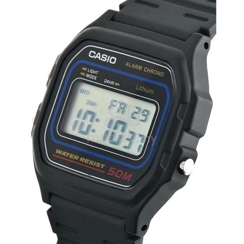 Watch - Casio W59 -ORIGINAL - Watches & Fashion Accessories for sale in ...