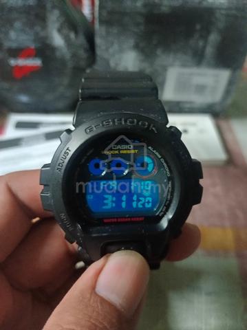 gshock dw6900 bmc - Watches & Fashion Accessories for sale in Kuala ...