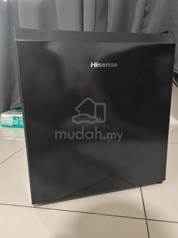 Hisense Mini Bar Refrigerator - Home Appliances & Kitchen for sale in ...