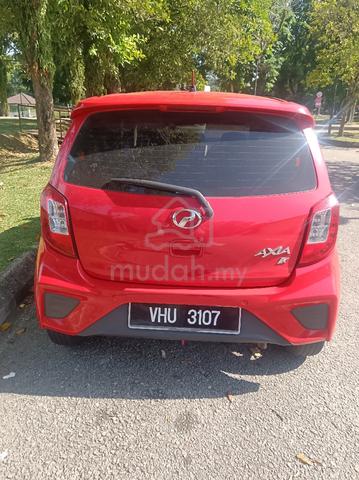2022 Perodua AXIA 1.0 GXTRA (A) - Cars for sale in Seremban, Negeri ...