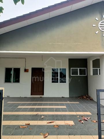 Cluster House for Sale, 3 Bedroom, 1920 sq.ft, Sitiawan, Perak ...