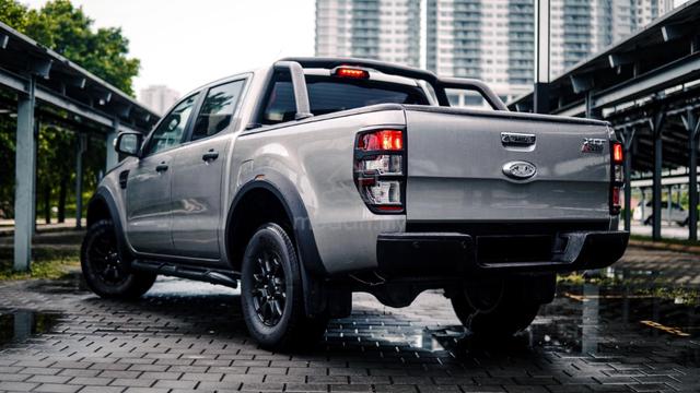 Ford RANGER 2.2 XLT CONVERT RAPTOR 3WRTY 2018 - Cars for sale in Others ...