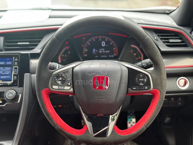 2021 Honda CIVIC TYPE R 2.0 (M) FK8R UNREG - Cars for sale in Bangi ...