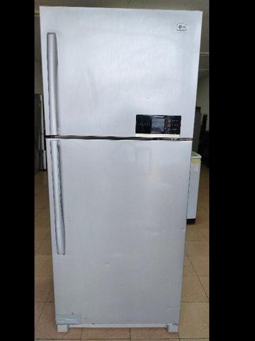 LG Refrigerator - Home Appliances & Kitchen for sale in Rembau, Negeri ...
