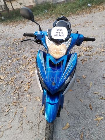 lc V5 2019 - Motorcycles for sale in Wakaf Baru, Kelantan
