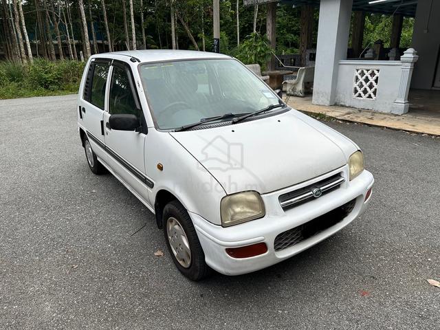 Perodua KANCIL 850 EX (M) Direct Owner Macam Baru - Cars for sale in ...