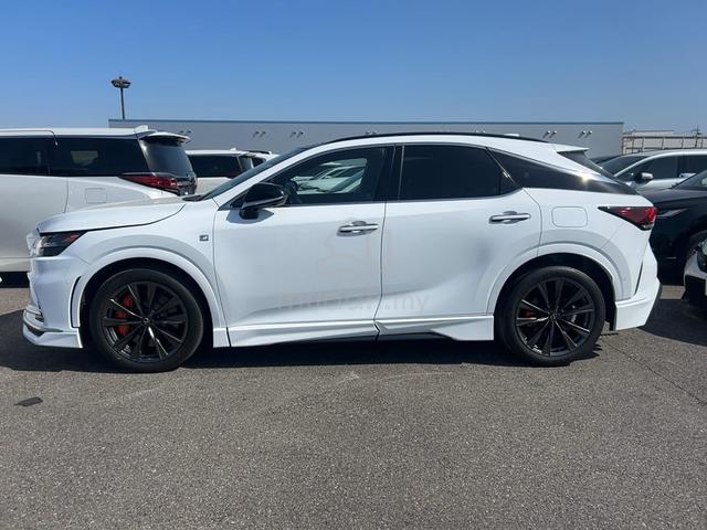 2023 Lexus RX350 2.4 F SPORT TURBO TRD BODYKIT - Cars for sale in Shah ...