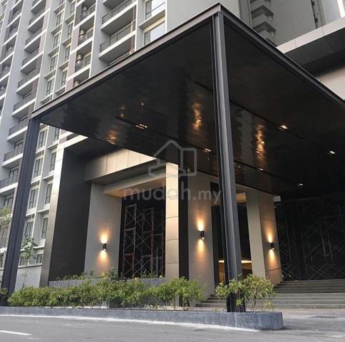 The Garden Bundusan Condo | Simple & Stylish Lifestyle | City view ...