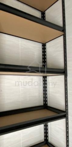 lookm rak besi 5 tingkat - Home Appliances & Kitchen for sale in Beruas ...