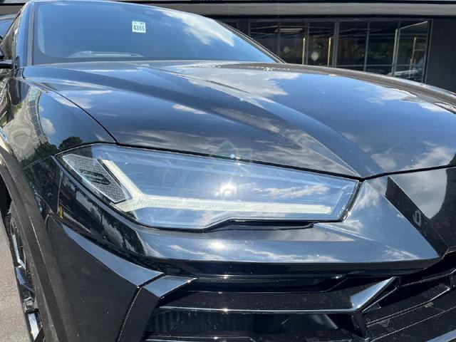 2021 Lamborghini URUS 4.0 SENSONUM/6 MODE/RED INT - Cars for sale in ...