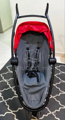 Qunniy Zapp Flex with Carrier - Moms & Kids for sale in Kota Damansara ...
