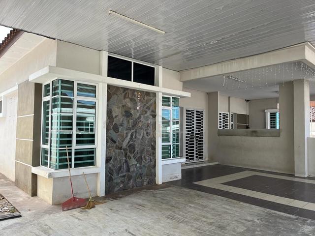 Semi-Detached House for Rent, 4 Bedroom, 3000 sq.ft, Lunas, Kedah ...