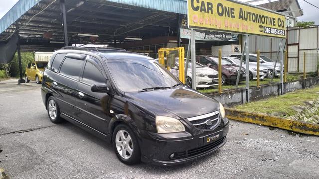 2005 Naza CITRA 2.0 GS (A) - Cars for sale in Kuching, Sarawak ...