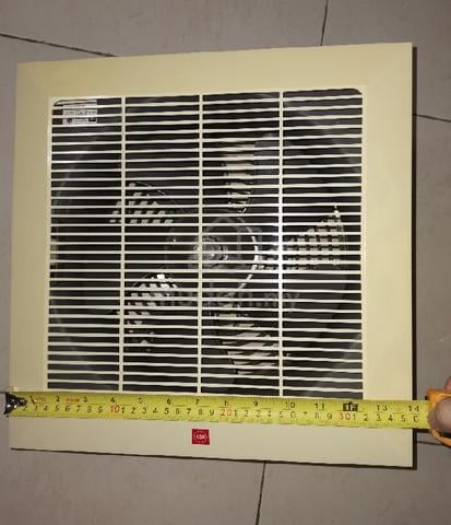 KDK ceiling fan - Home Appliances & Kitchen for sale in Bukit Minyak ...
