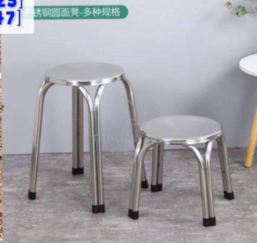 Stainless Steel Chair - Home Appliances & Kitchen for sale in Kota ...