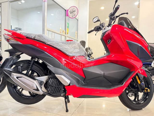 2022 SYM JET X 150 Keyless Affordable Scooter dp0 - Motorcycles for ...