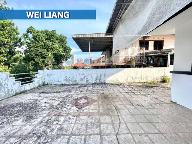 Semi-Detached House for Sale, 3 Bedroom, 3254 sq.ft, Ayer Itam, Penang 111994540 | Mudah.my