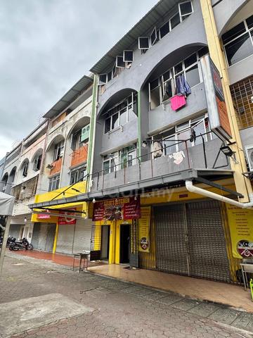 Shop lot for Rent, 1680 sq.ft, Petaling Jaya, Selangor | Mudah.my