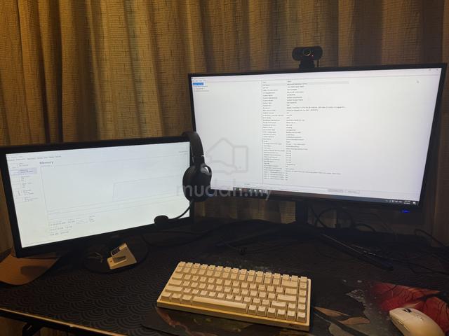 Pc to let go - Computers & Accessories for sale in Bukit Bintang, Kuala ...