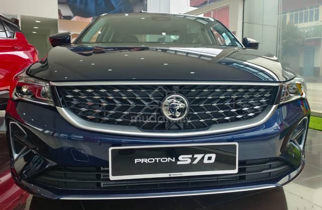 2025 NEW S70 rebate - Cars for sale in Ampang, Selangor 112441042 ...