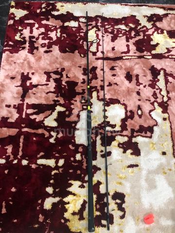 ROD FORD Sting Baitcasting - Sports & Outdoors for sale in Kangar, Perlis