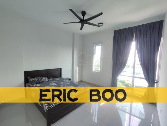 Condominium for Rent, 4 Bedroom, 1480 sq.ft, Royale Infinity, Simpang ...