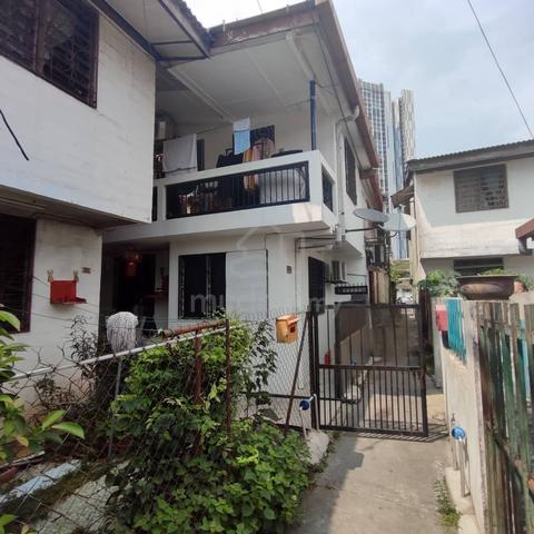 Cluster House for Sale, 3 Bedroom, 900 sq.ft, Setapak, Kuala Lumpur ...