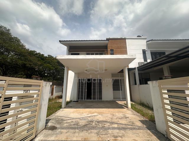 2-storey Terraced House for Rent, 4 Bedroom, 2000 sq.ft, Nilai, Negeri Sembilan | Mudah.my