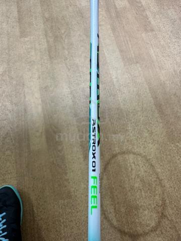 Yonex Astrox 01 Feel - Sports & Outdoors for sale in Bangi, Selangor