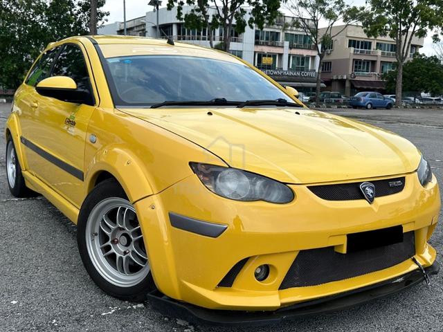 2015 Proton SATRIA 1.6 NEO (A) R3 BUCKET SEAT - Cars for sale in Bandar ...