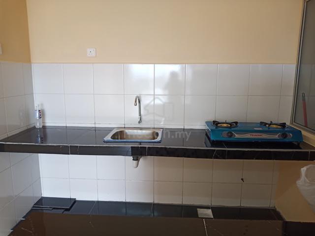 Apartment for Rent, 3 Bedroom, 850 sq.ft, Residensi Medan, Petaling ...