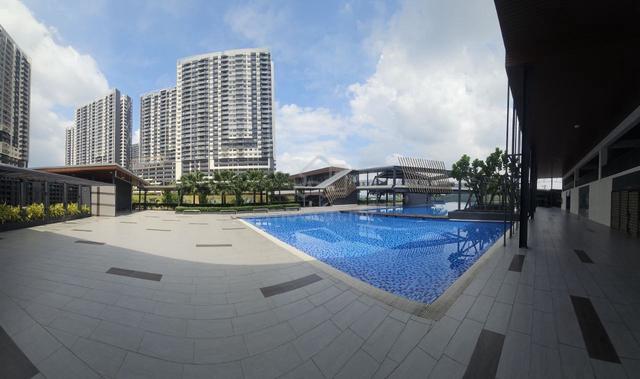 Apartment for Sale, 3 Bedroom, 1045 sq.ft, Residensi Adelia 2 ,Bangi ...