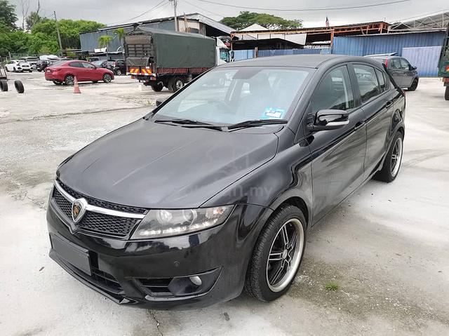 2014 Proton SUPRIMA S 1.6 PREMIUM (A) - Cars for sale in Selayang, Selangor