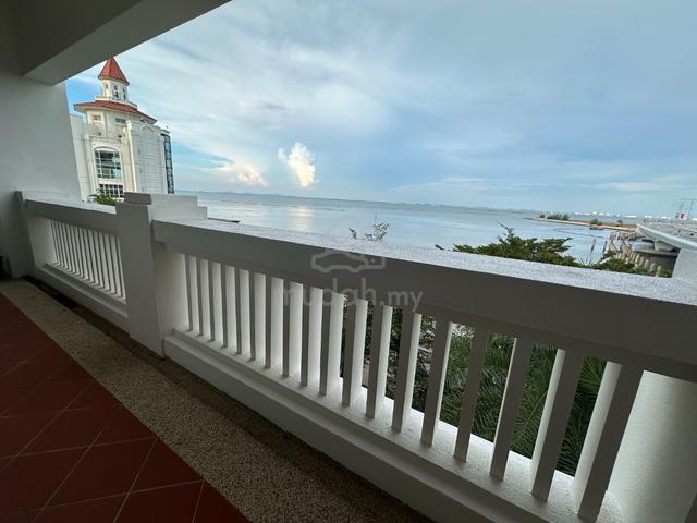 Service Residence for Sale, 1 Bedroom, 1008 sq.ft, Straits Quay ...